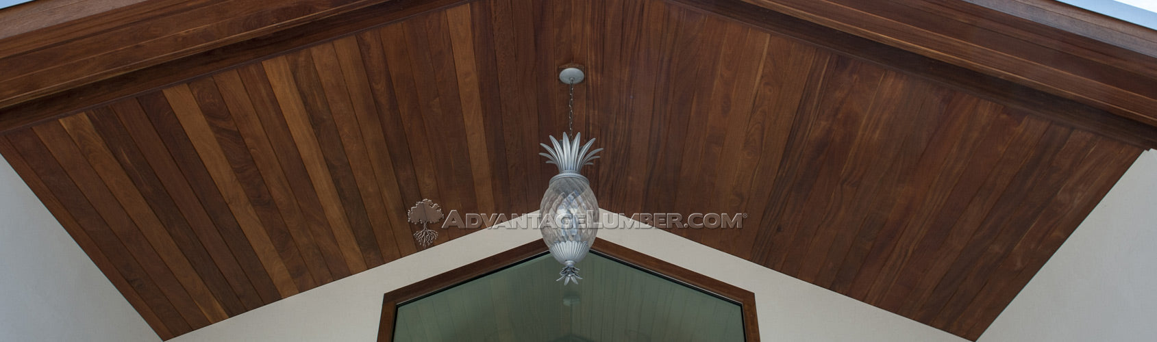 Cumaru Ceiling/Soffit – IpeDepot