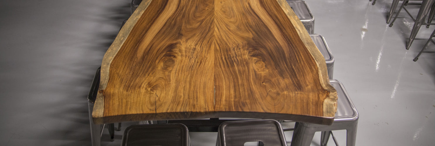 Interior Wood Finishes – IpeDepot