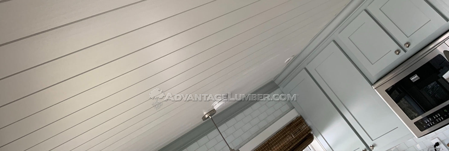 Interior Ceiling – IpeDepot