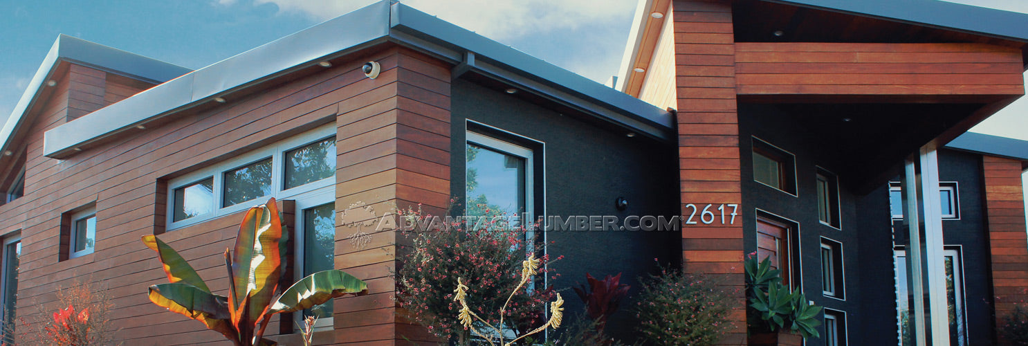 Siding Accessories – IpeDepot