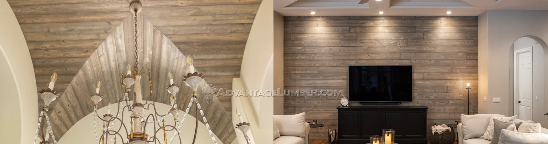 Synergy Wood® Rustic Barnwood – IpeDepot