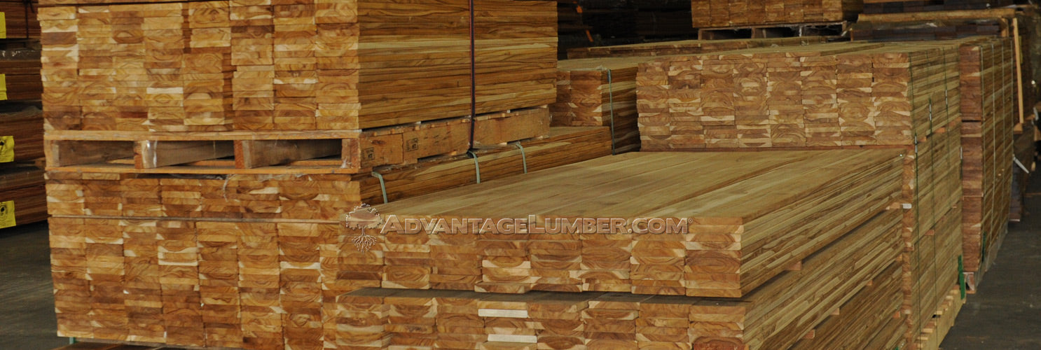 Exterior Teak Boards – IpeDepot