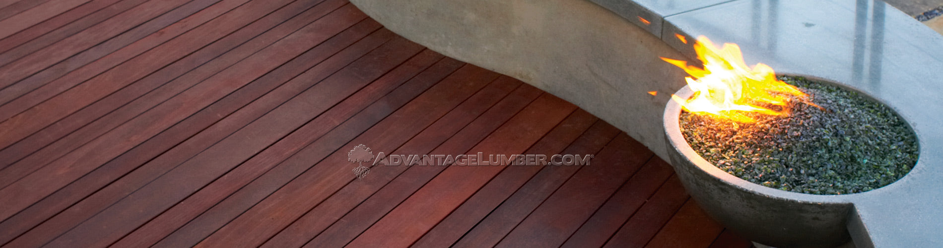 Pre-Grooved Ipe Decking – IpeDepot