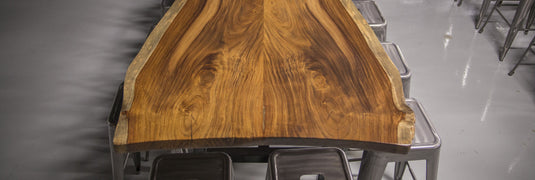 Interior Wood Finishes – IpeDepot