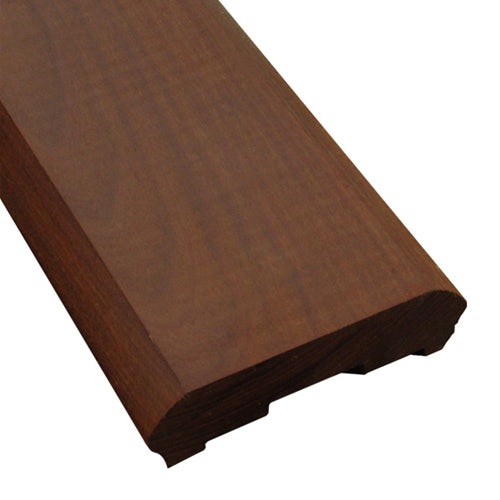 Ipe Railing – IpeDepot
