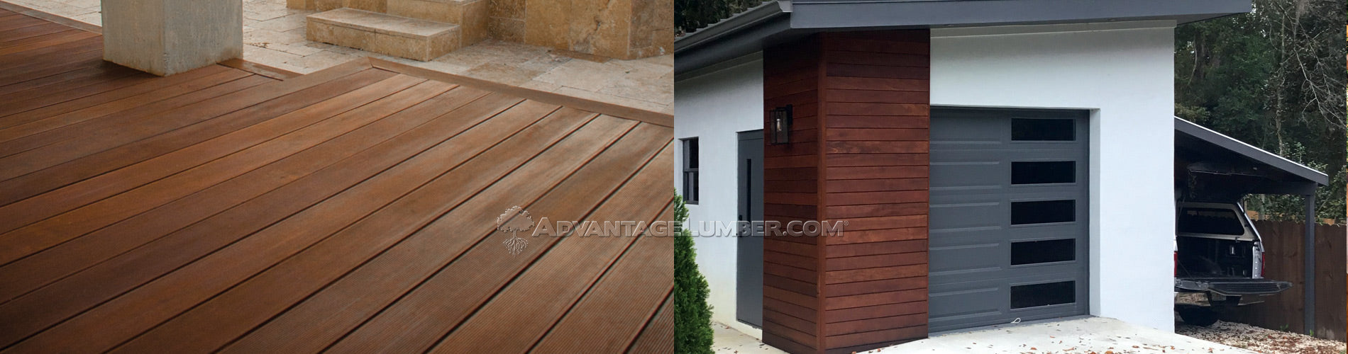 Brazilian Redwood (Massaranduba) – IpeDepot