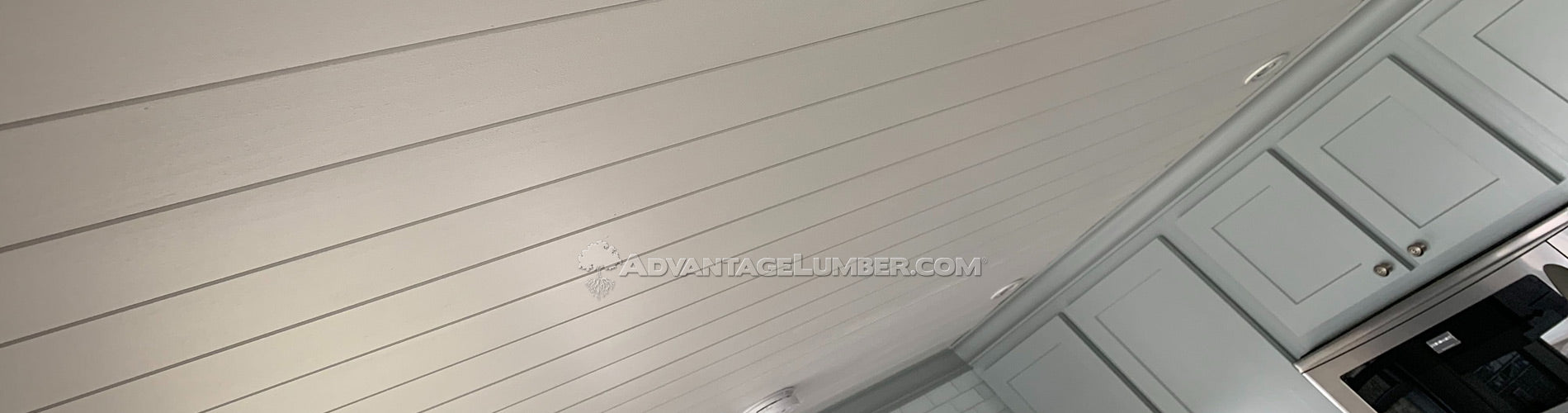 Paint-Grade Ceiling – IpeDepot