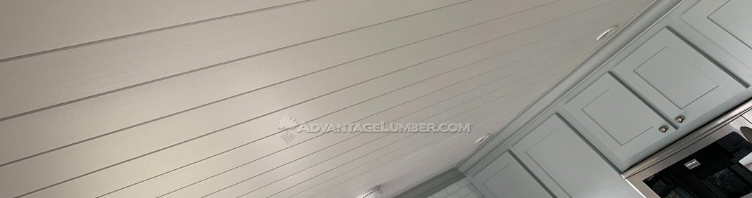 Paint-Grade Ceiling – IpeDepot