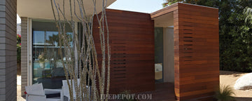 Rainscreen Siding – IpeDepot