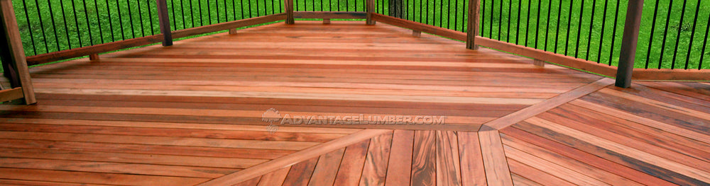 Ipe Decking Resources – IpeDepot
