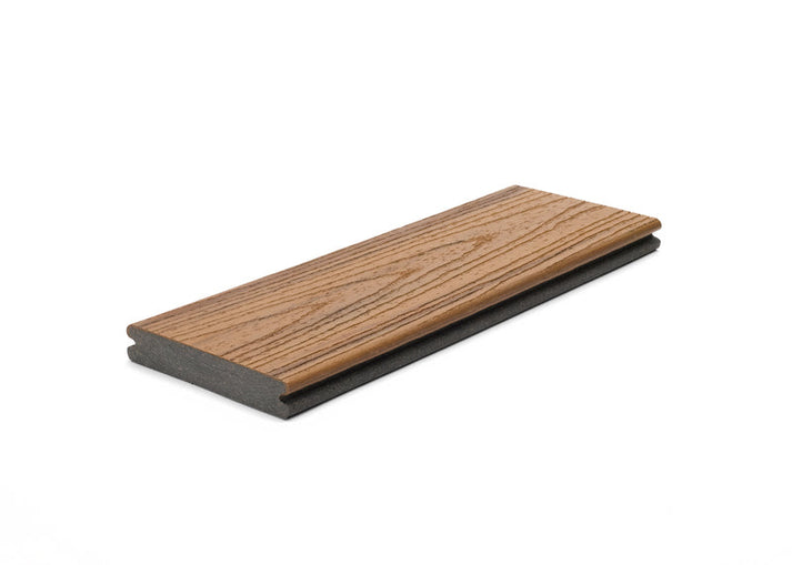 Trex Transcend Tropicals® Decking – IpeDepot